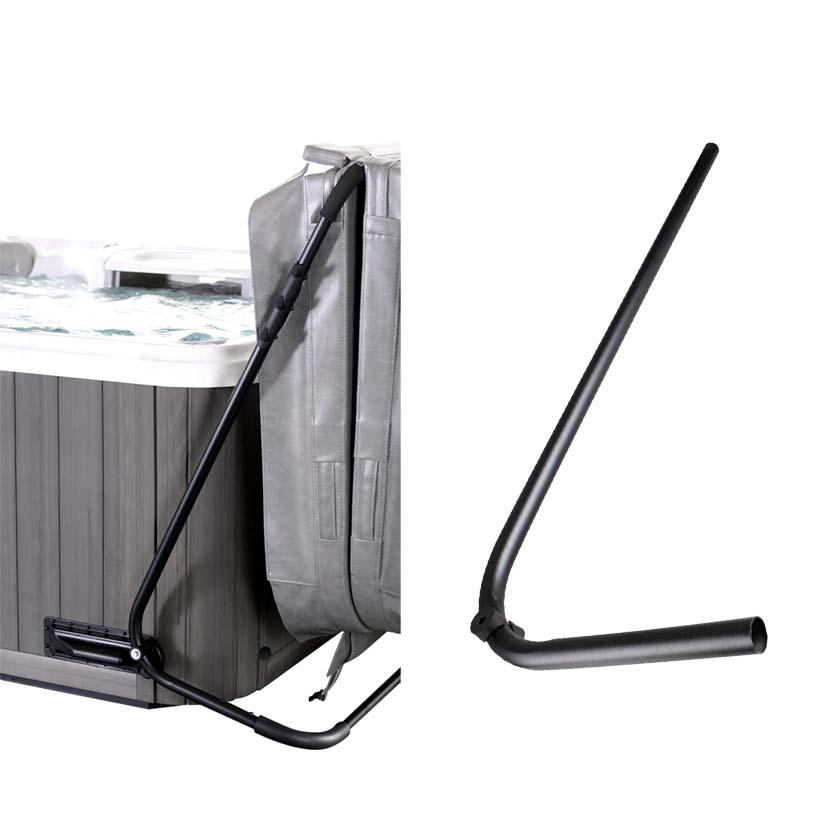 LEISURE CONCEPTS PIVOT ARM, COVERMATE II | Crown Spas & Pools Online Store