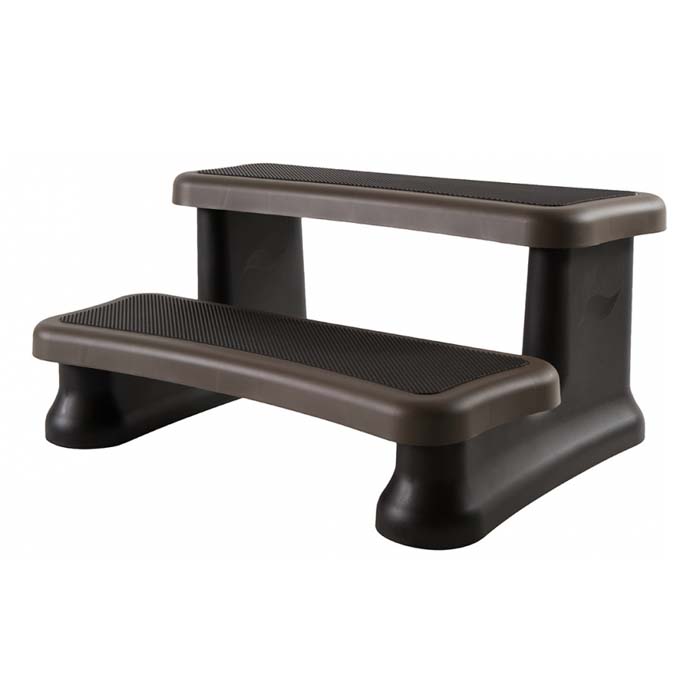 LEISURE CONCEPTS SMART STEP, PORTOBELLO - Crown Spas & Pools Online Store