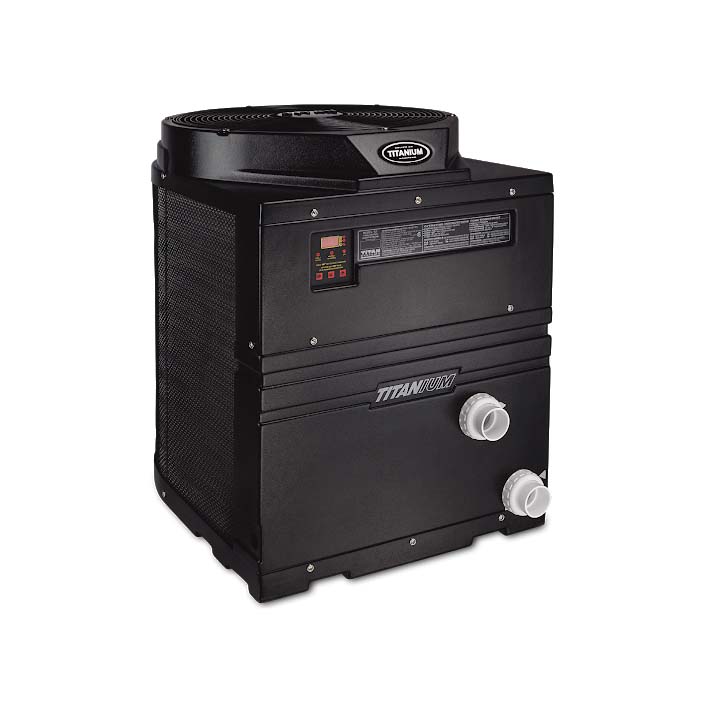 TITAN TI-3 INGROUND HEAT PUMP, 120,000 BTU | Crown Spas & Pools Online ...