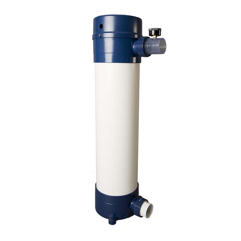 DELTA E-46 UV SYSTEM | Crown Spas & Pools Online Store