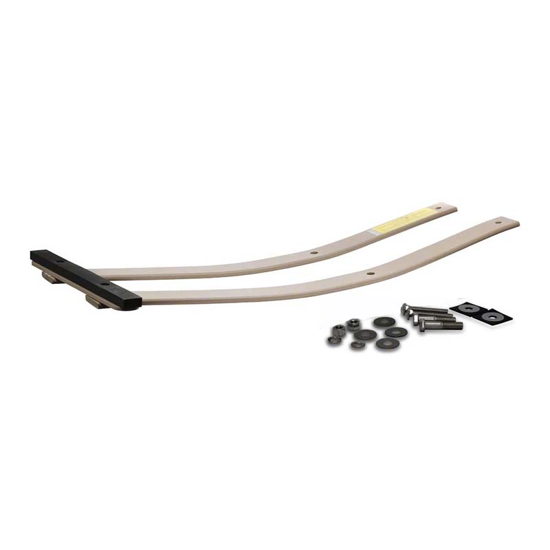 608 SPRING ASSEMBLY FOR CANTILEVER BASE-FOR 8' TAUPE | Crown Spas ...
