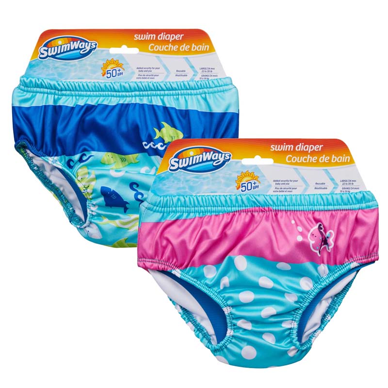 SW SWIM DIAPER-MEDIUM | Crown Spas & Pools Online Store
