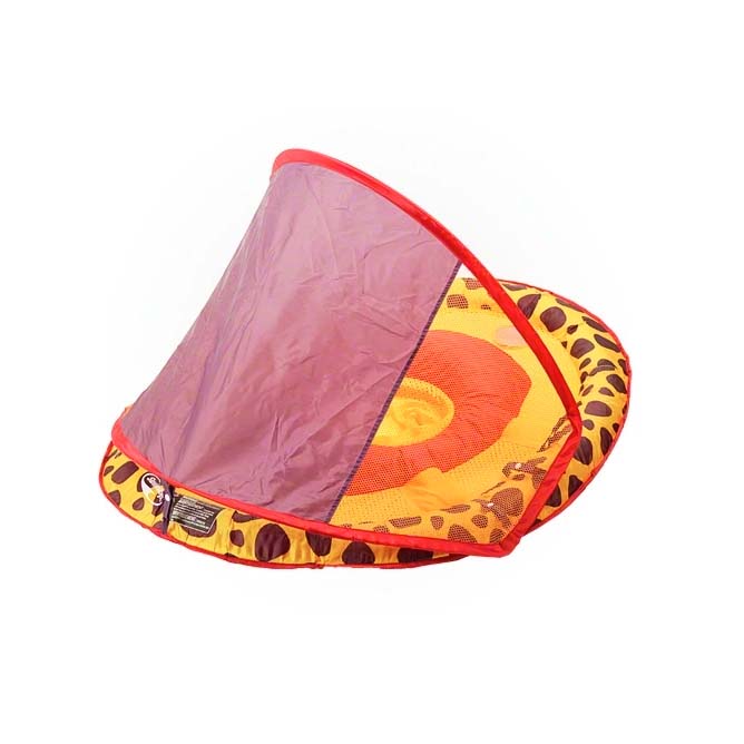 SW BABY SPRING FLOAT ANIMAL FRIENDS - GIRAFFE | Crown Spas & Pools ...