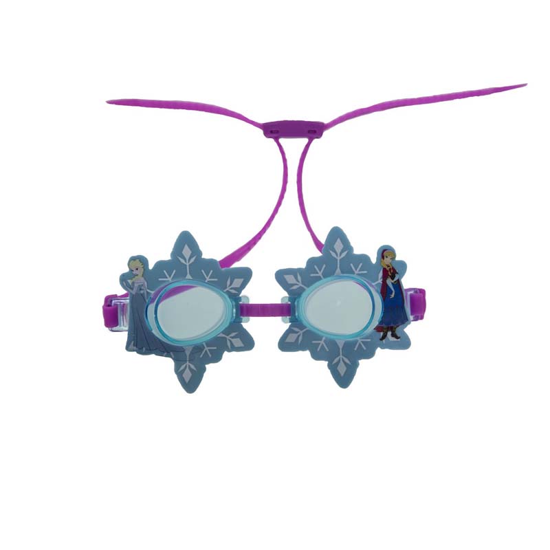 SW SWIM GOGGLES - FROZEN | Crown Spas & Pools Online Store