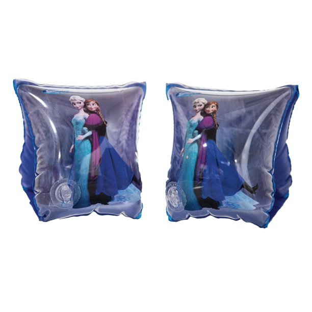 SW 3-D SWIMMIES - FROZEN | Crown Spas & Pools Online Store