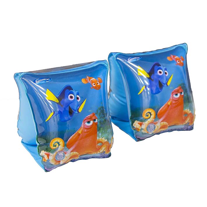 SW 3-D SWIMMIES - FINDING DORY | Crown Spas & Pools Online Store