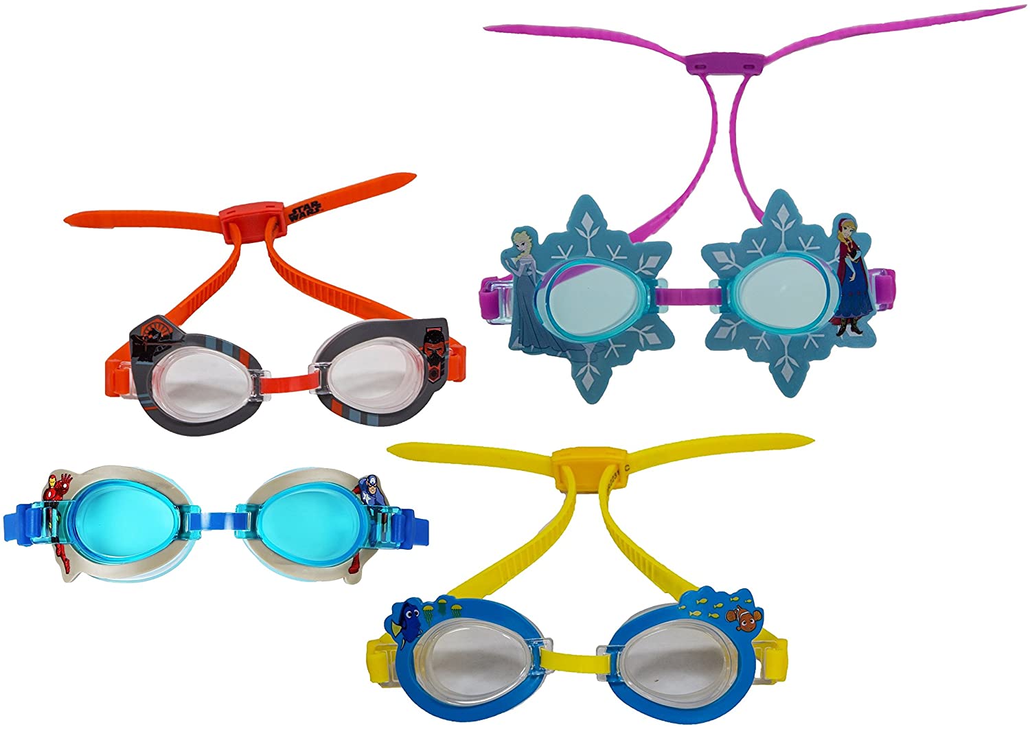 SW SWIM GOGGLES - FINDING DORY | Crown Spas & Pools Online Store
