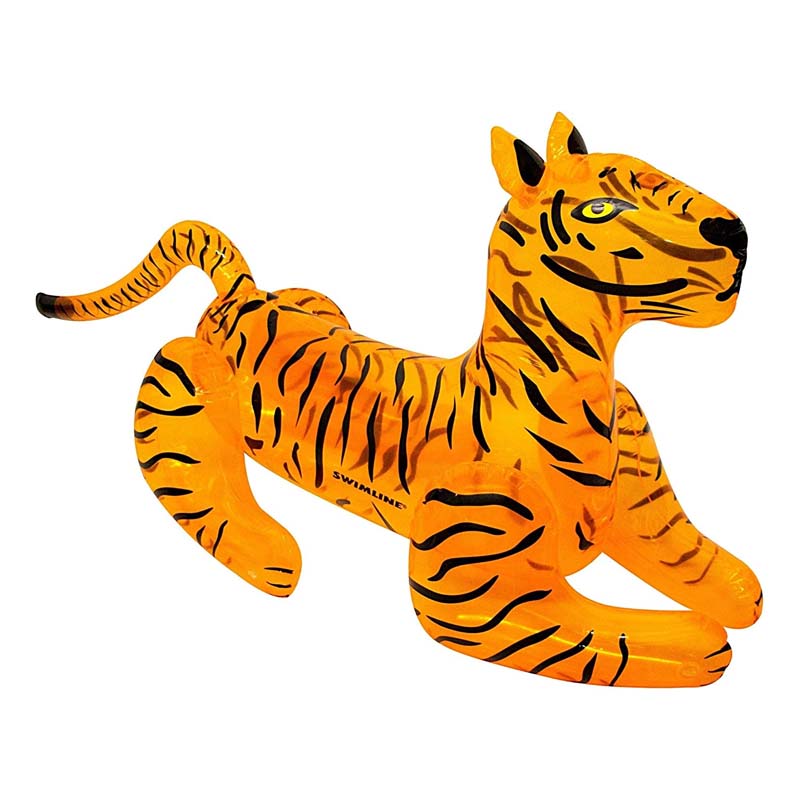 SW TIGER POOL FLOAT | Crown Spas & Pools Online Store